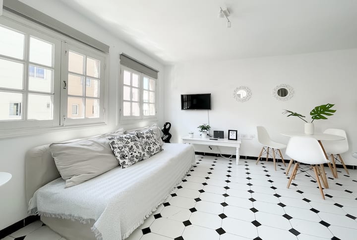 Amazing "El Majorero" Garden - Corralejo