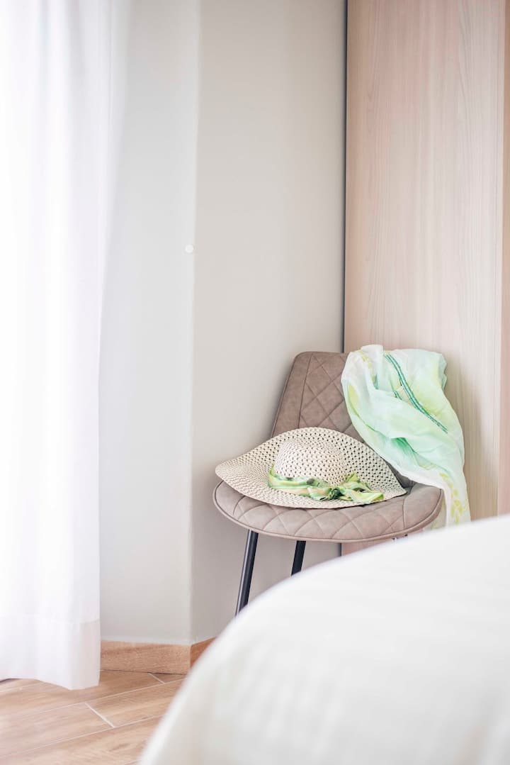 Suite - Villa Teresina - Tortolì