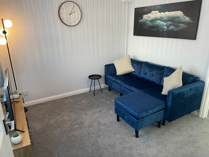 Stonehenge Hideaway – Guesthouse - Amesbury