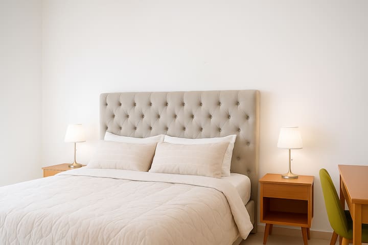 Lotus Suite 2 Br Appartment| Garden Suites - Equatorial Guinea