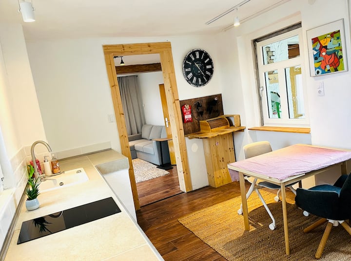 Wine-apartment - Nierstein