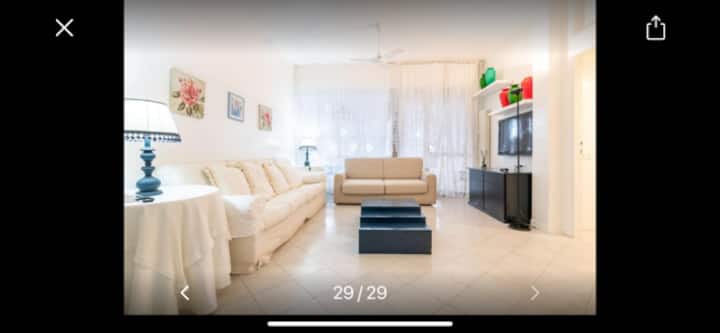 Residence La Pineta 500 Mt Mare - Marina di Pietrasanta