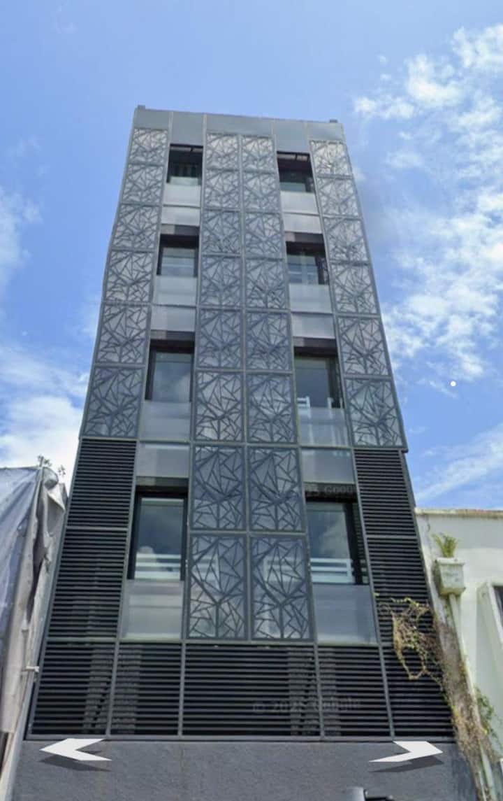 Family Suites Serviced Apartment - Singapore