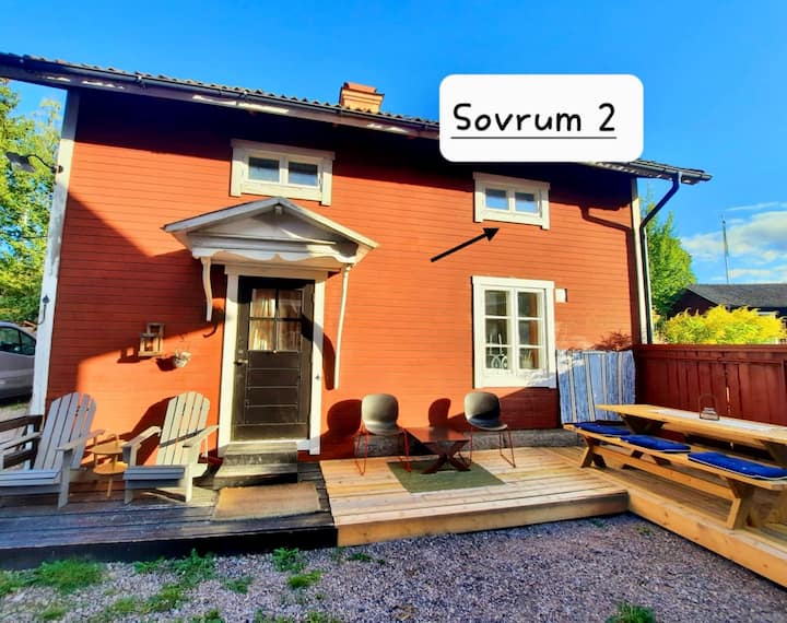 Born Tärnström I Alfta - Edsbyn