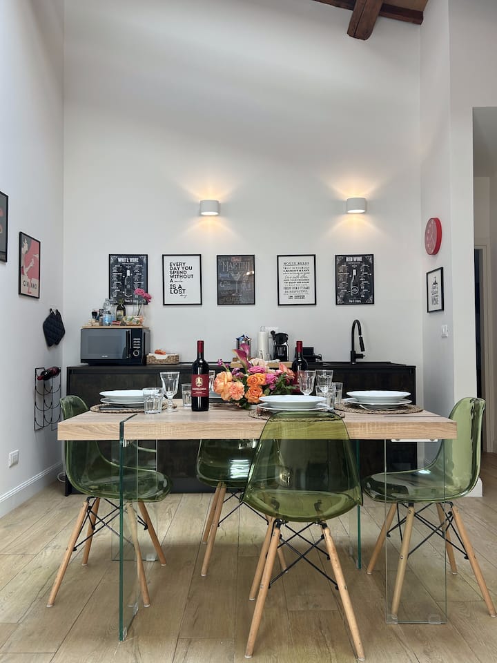 Residenza Donatello 35 - Florence