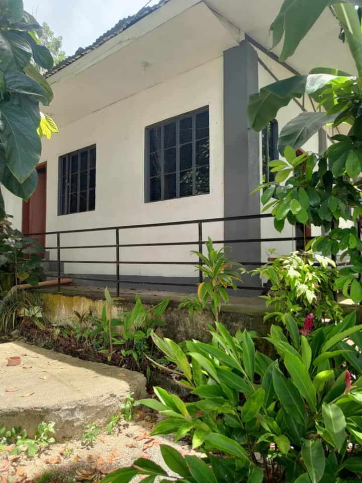 Bohol Vacation Home - Baclayon