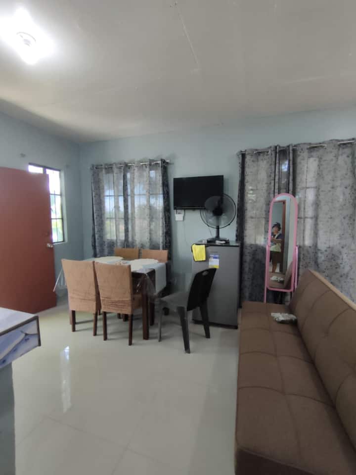 Bohol Home Staycation - Baclayon