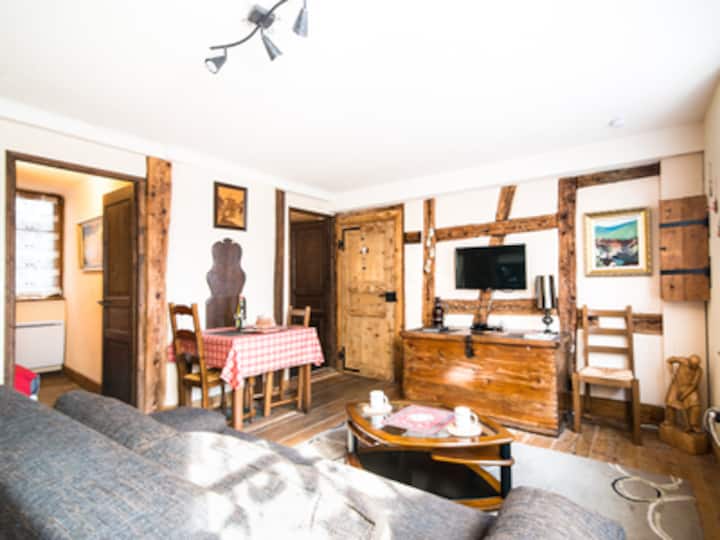 Gîte Saint Ulrich 2 Pers - Ribeauvillé