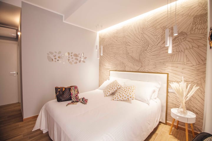 Fly Deluxe - Villa Teresina - Tortolì