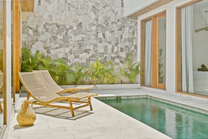 Villa Cahaya • A Sunny, Peaceful Bali Escape - 澳洲