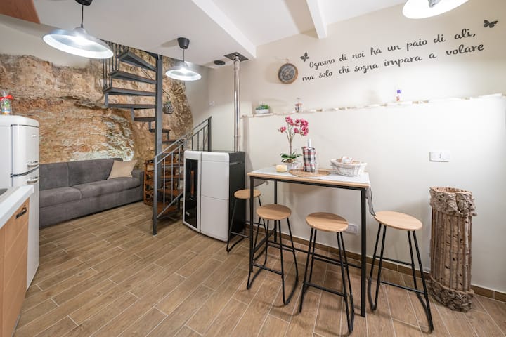 Casa Vacanze "Il Colle" - Fiuggi