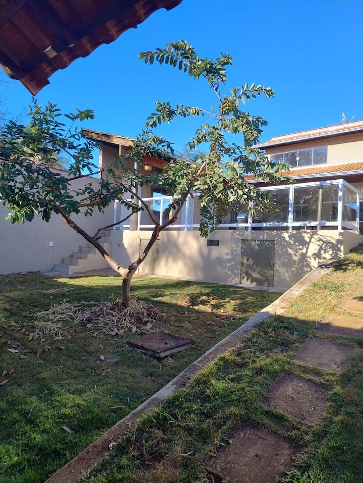 Casa De Fama - Alfenas