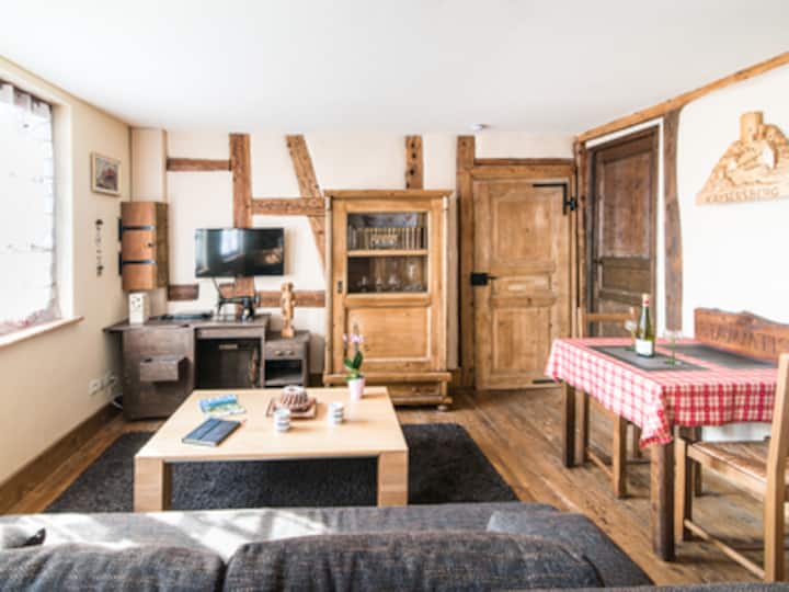 Gîte Girsberg 2 Pers - Ribeauvillé