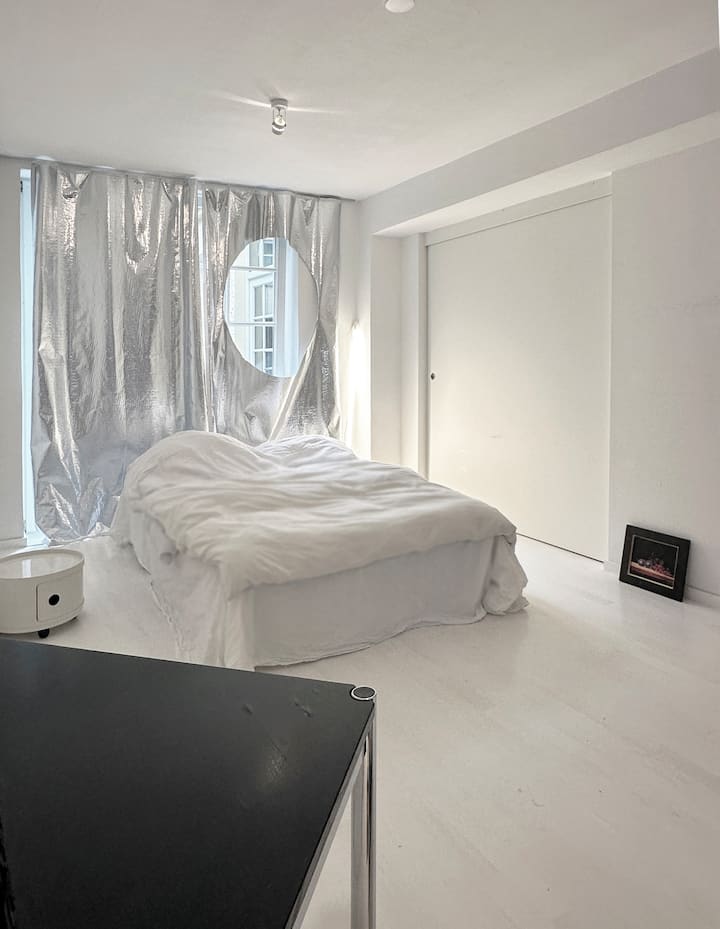 Wohnung An Der Reichenbachbrücke - Múnich