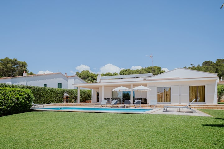Villa Santo Tomás - Lola - Minorque