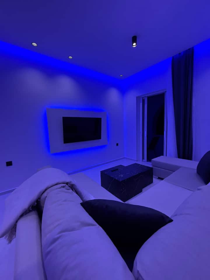 Apathera 2 - Modern Apartment In Zakynthos - Kalamaki