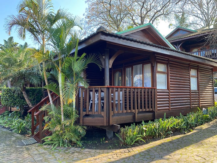 Chalet 30 - Knysna