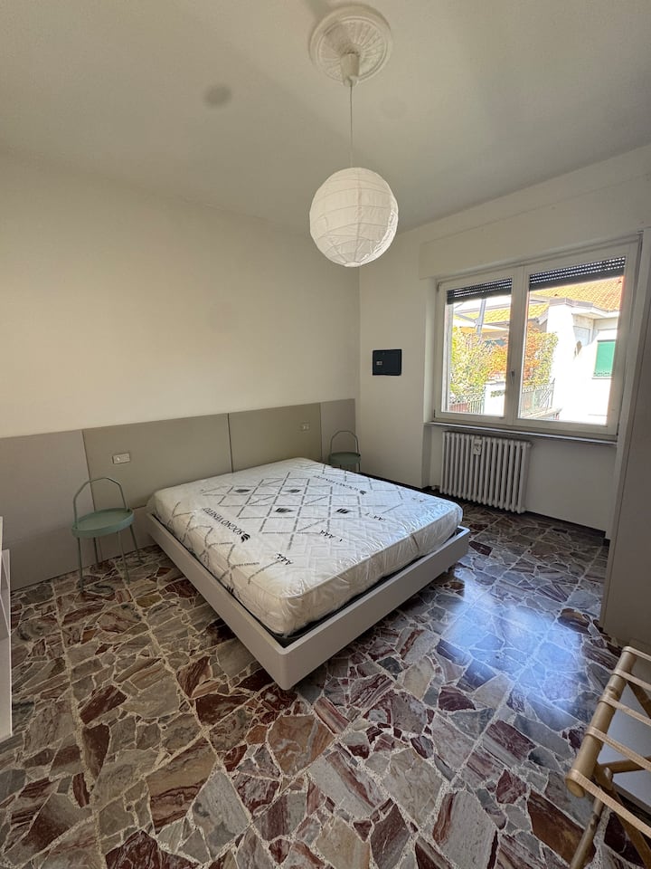 Solferino28 - 15min F1 Freepark - モンツァ