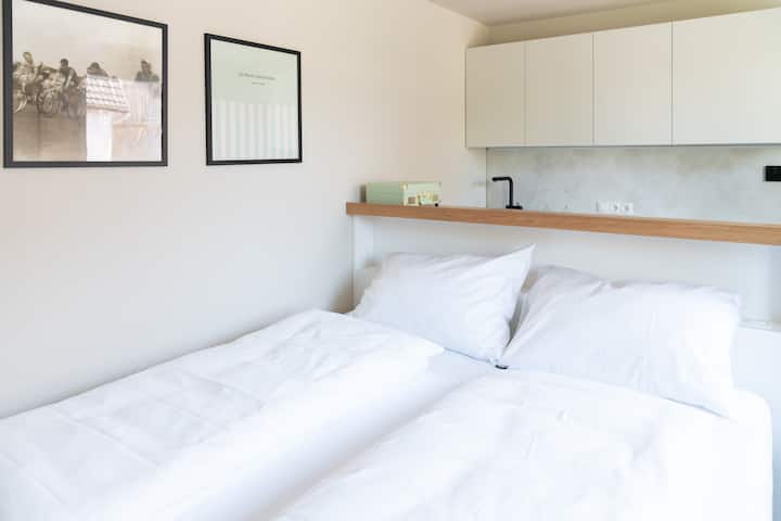 Apartment Standard - Velotique Hotel Angelika - Bregenz