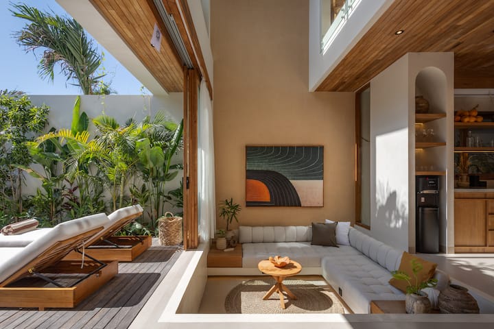 New: Hood Villas Balangan Loft Villa #2 - Indonesia