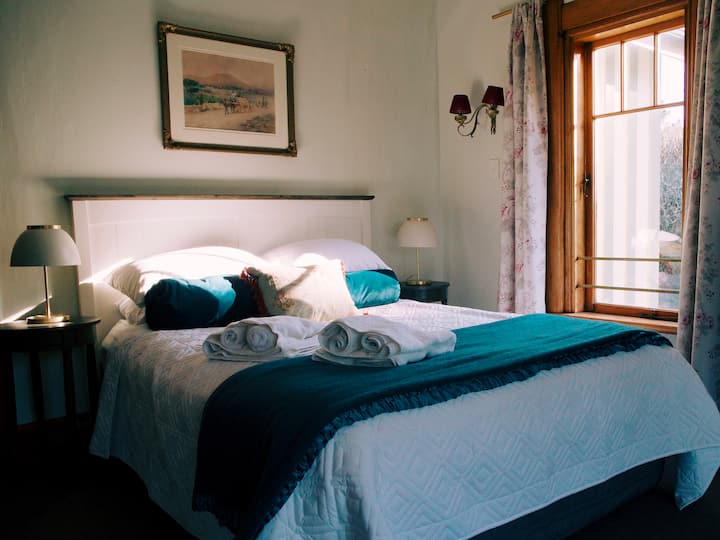 A Timeless Country Retreat-restore Your Spirit! - Marton