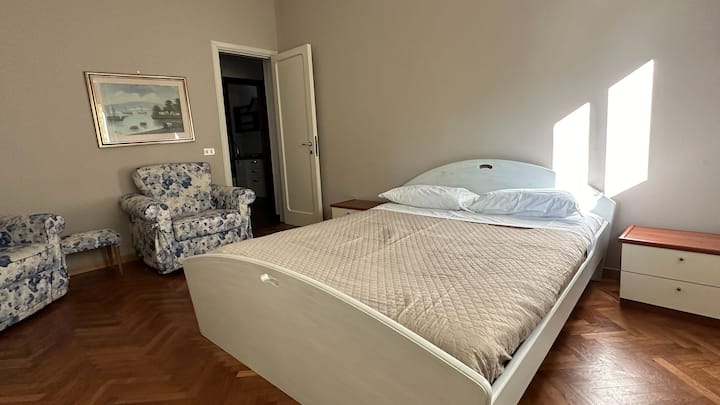 Suite D'annunzio - Ravenna Centro - Ravenna