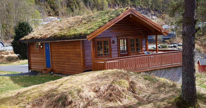 Hytte I Alver,40 Min Fra Bergen - Øygarden kommune