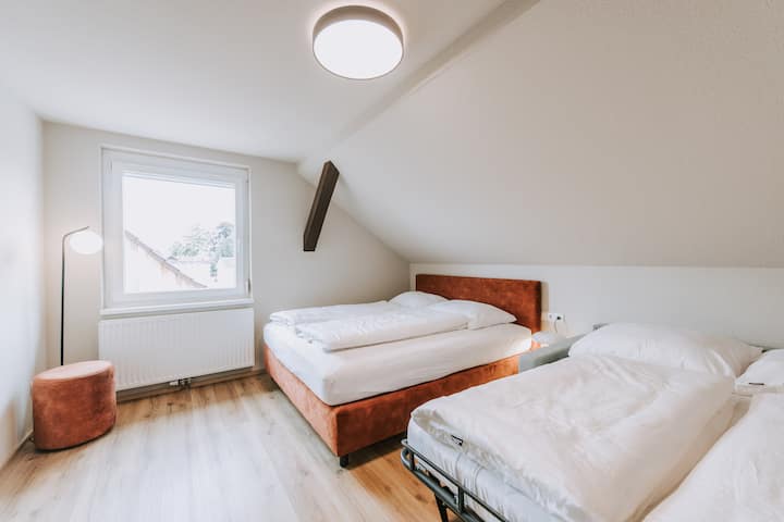 Apartment Comfort - Velotique Hotel Angelika - Bregenz