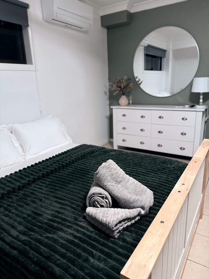 Home From Home Comfortable Family Friendly Space - Brisbane