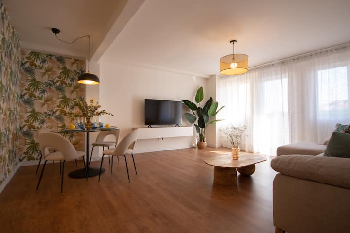 Lc Trafalgar · Puerto · Playa A 10 Minutos - Castellón de la Plana