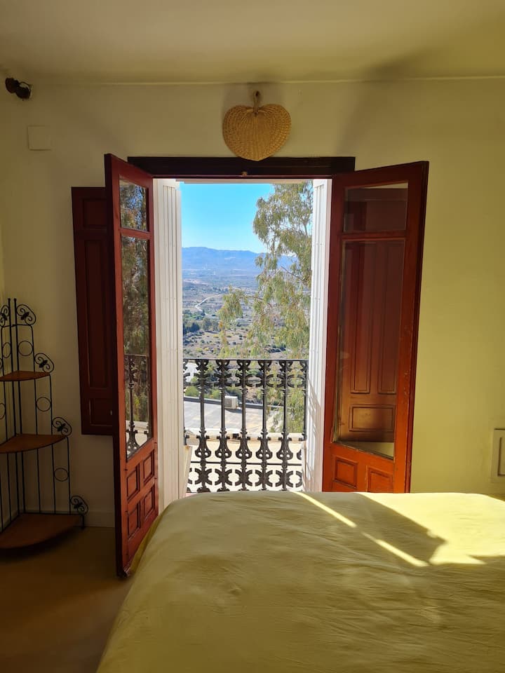Apartamento Con Encanto En El Pueblo De Mojácar - Mojácar