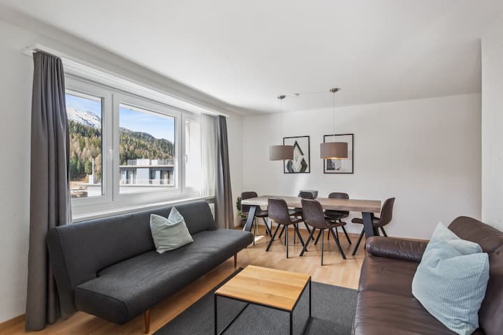Sunflower Resort - Saint-Moritz