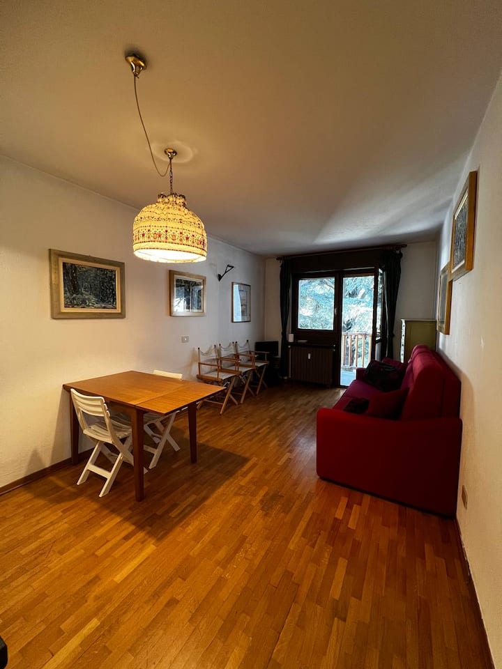 Bandabardó House - Bardonecchia