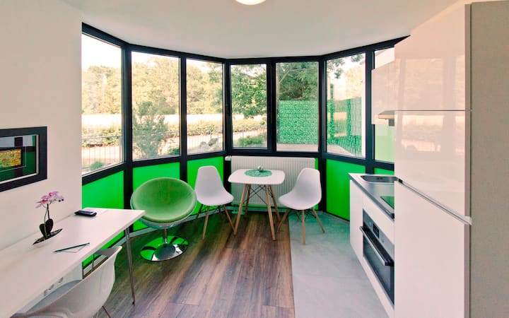 Comfort Apartment - Nuremberg