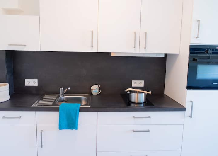 Tolles Apartment Bei Regensburg – Hundefreundlich - Ratisbona