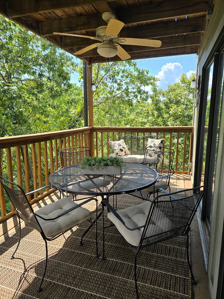 *New Listing* 1 Mi From Sdc - Rest And Relax! - Branson West, MO