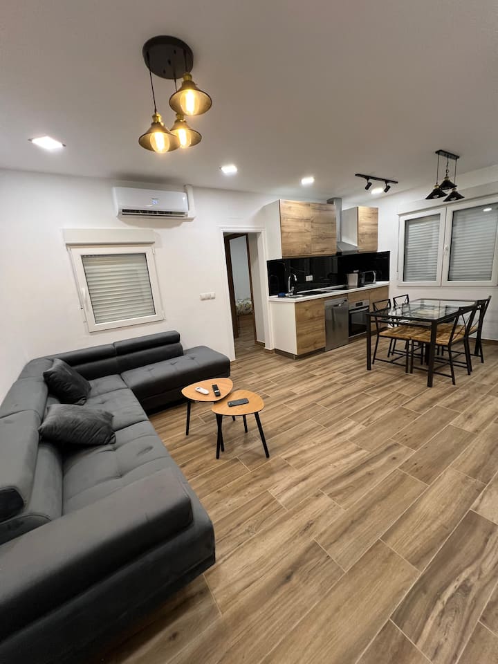 Apartamento Moderno 2 Barcelona - Badalona