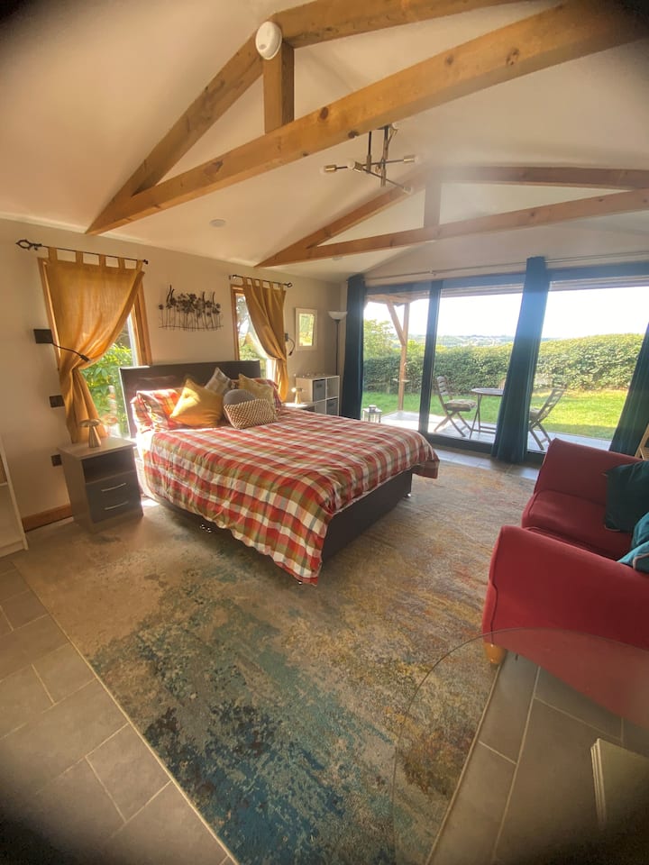 The Lookout - Barnstaple