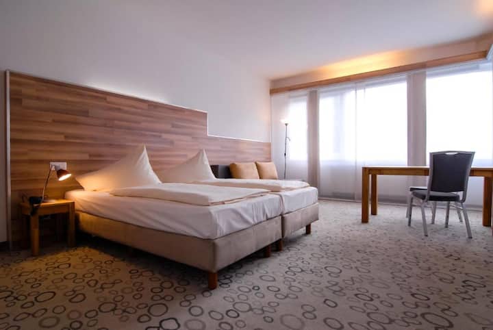Business-apartment - Hattingen