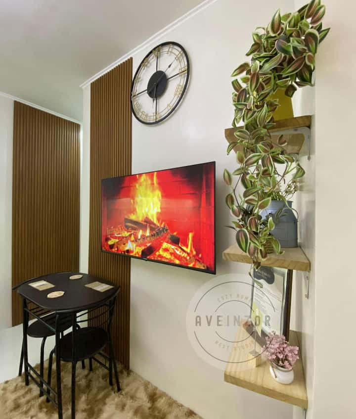 Cozy & Affordable Private Studio - Dipolog City