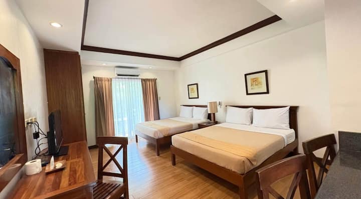 Beeya’s Place Club Balai Isabel - Talisay