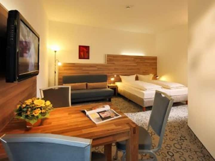 Comfort Apartment - Hattingen