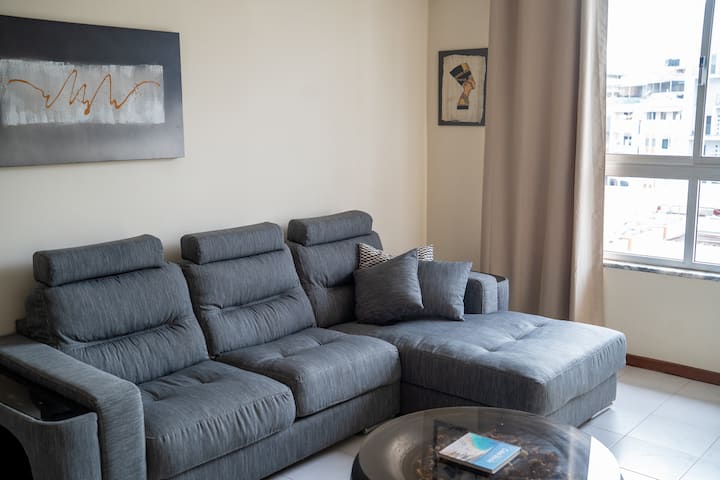 T2+escritório–fériasteletrabalho - Praia