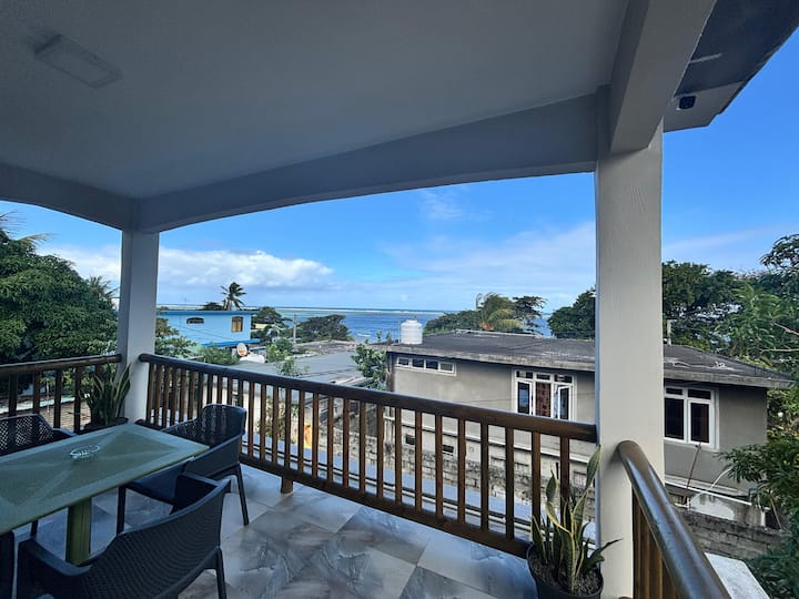 Lakaz Peser - Modern & Cozy - Mauritius