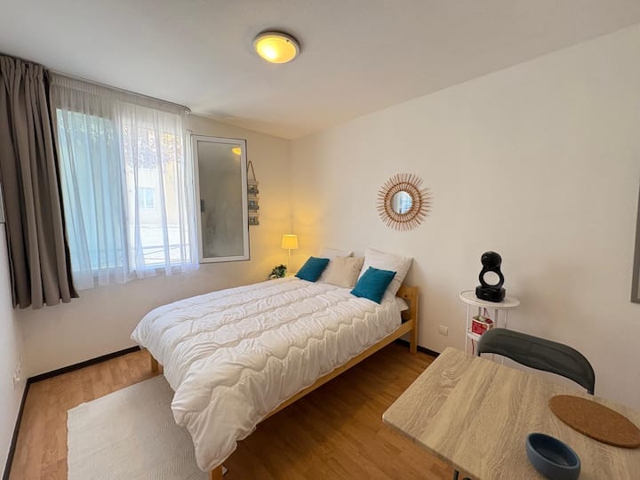 Studio Aixois - Le Tholonet