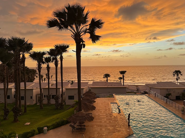 Océan Views A5 - The Gambia