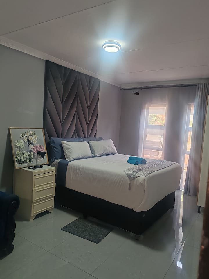 The Breeze - Vereeniging