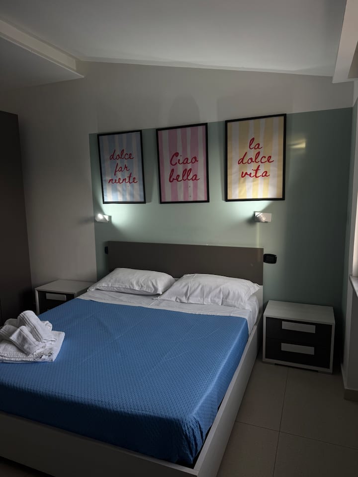 Alura Apartment - Nola