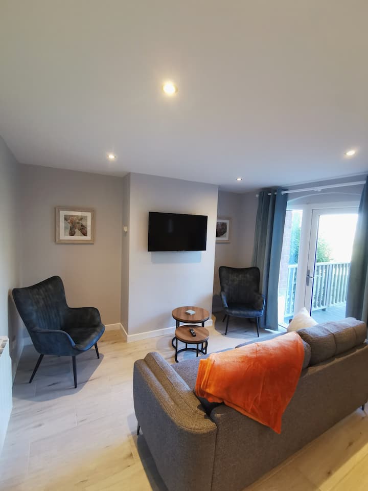 Apartment 2 At Moneylands Farm - Arklow