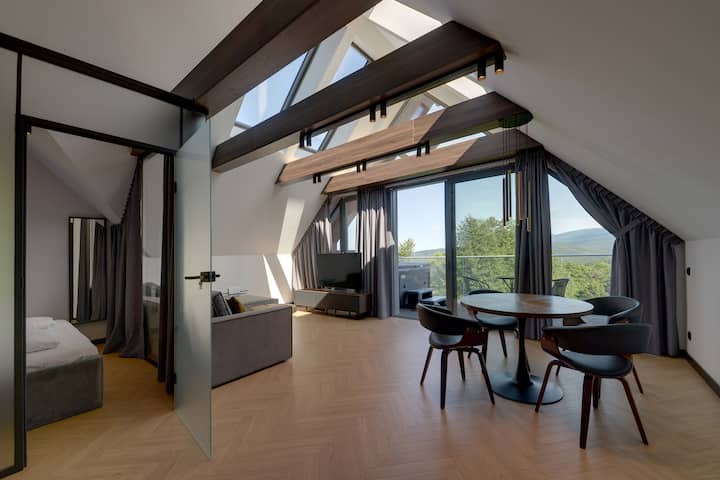 Rentplanet- Kras Resort Iii Apartment - Szklarska Poręba